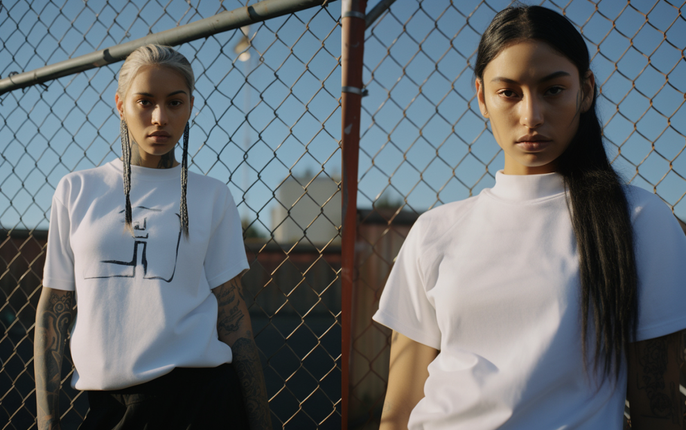 size chart – bad gemini